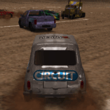 Demolition Derby 2 - Madalin Games