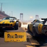 RealDerby - Royal battle on the car - Madalin Games